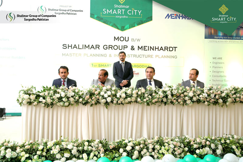 Home - Shalimar Smartcity