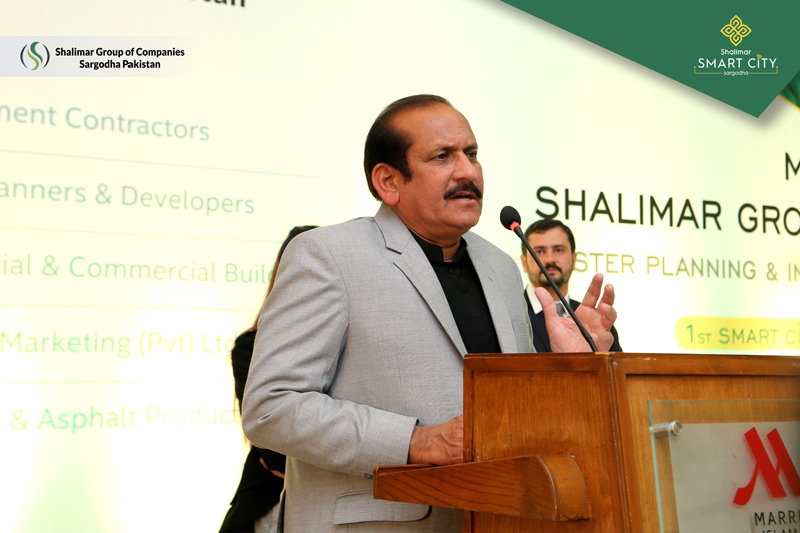 Home - Shalimar Smartcity
