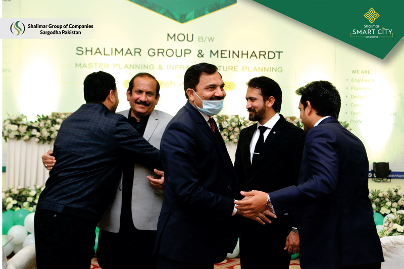 Home - Shalimar Smartcity